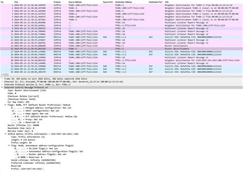 Configure Ipv6 For Wwan Interface Installing And Using Openwrt
