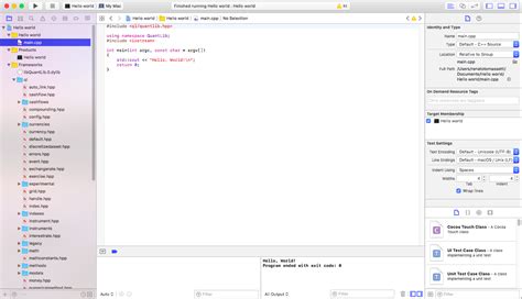 c how to compile quantlib via xcode stack overflow