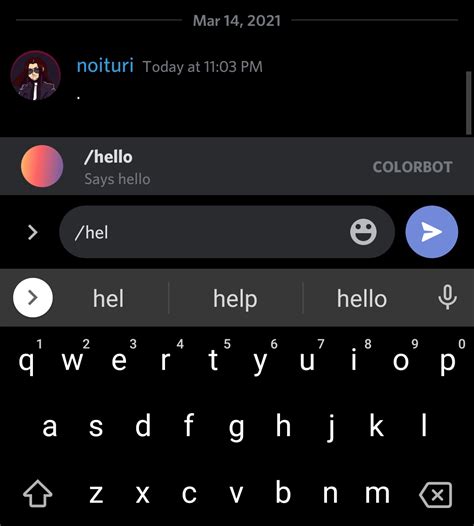 slash commands bot designer for discord wiki