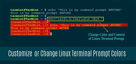 pin by tecmint linux howto s guide on linux command line