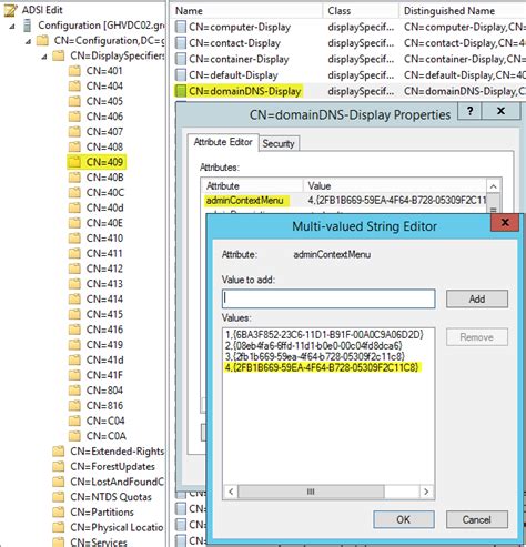 bitlocker recovery key active directory design1plus1