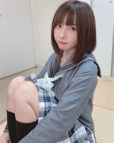 えなこ公式インスタグラム Enakorin から ― スポニチ Sponichi Annex 芸能