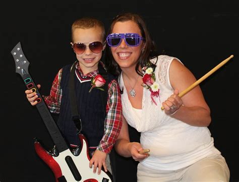 My Son Rocks Mommy Son Date Night Mothers Day Weekend 2013 Mother