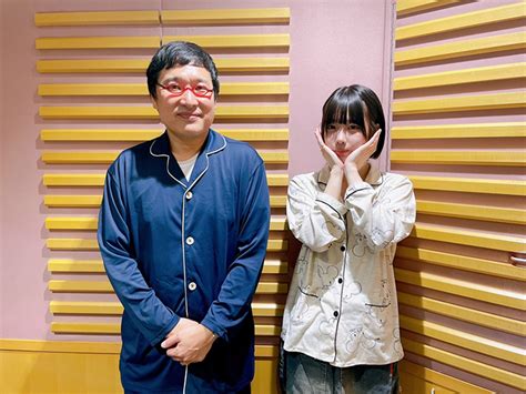 山里亮太、あのの「好きだったんですか？」に「当たらずとも遠からずで」と真意告白 ニッポン放送 News Online