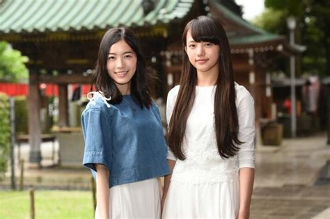 清原果耶出演《死币》 与松井珠理奈扮演姐妹 日本频道 人民网