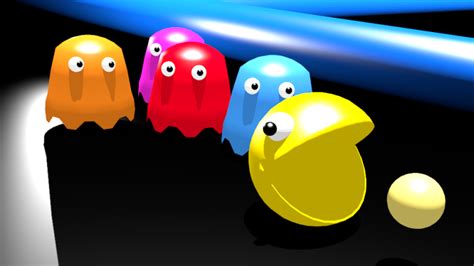 coding games with pygame zero part seven pacman 2 technovisual