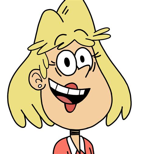 Rita Loud By Artsofbardelli On Deviantart