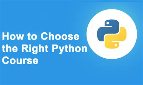 why learn python benefits of learning python daac blog
