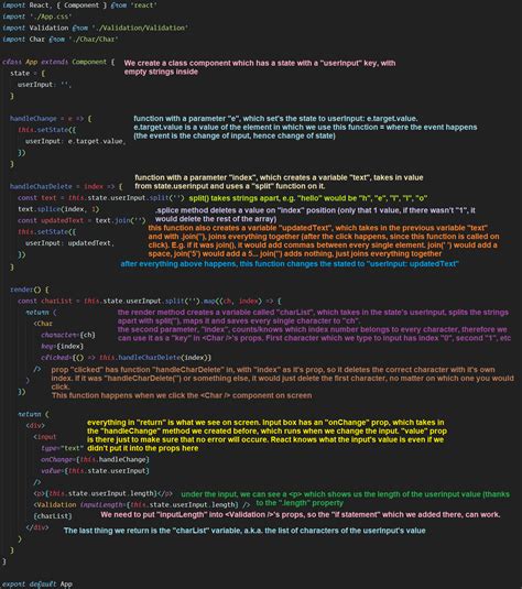 i m very new to coding and i would like to ask you if i understand this