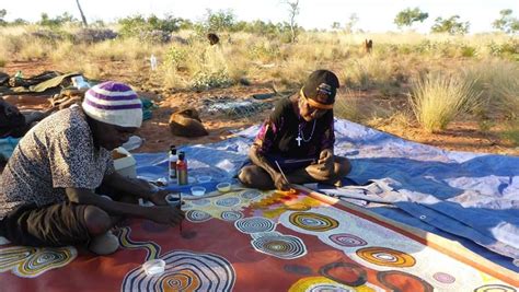 New Indigenous Protected Area In Western Australia The Pew Charitable