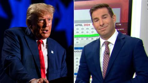 How Many Felonies Does Trump Face Legal Analyst Has The Answer Cnn
