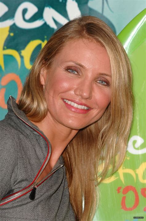 2009 Teen Choice Awards Tca09 001 Cameron Diaz Online Photo