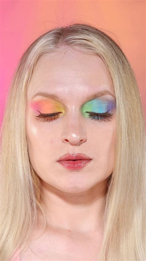 Latest Looks Playing With My Makeup Collection R Makeupaddiction