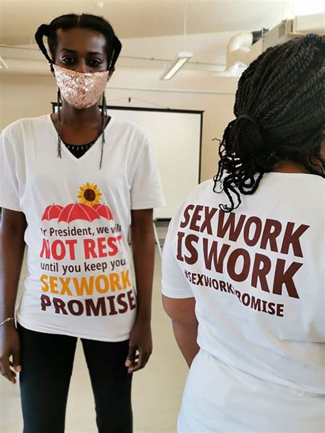 keep the promise and decriminalise sex work sonke gender justice