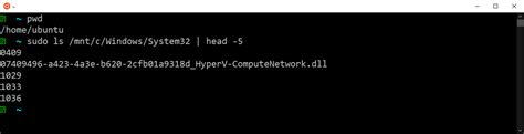 the ultimate guide to windows subsystem for linux windows