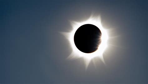 Annular Solar Eclipse 2023 Date Time And Detailed Insight Universe