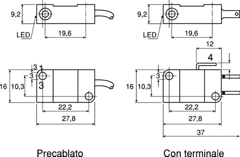 Nbb2 V3 E2 V5 Pepperl Fuchs Pepperl Fuchs Inductive Block Style