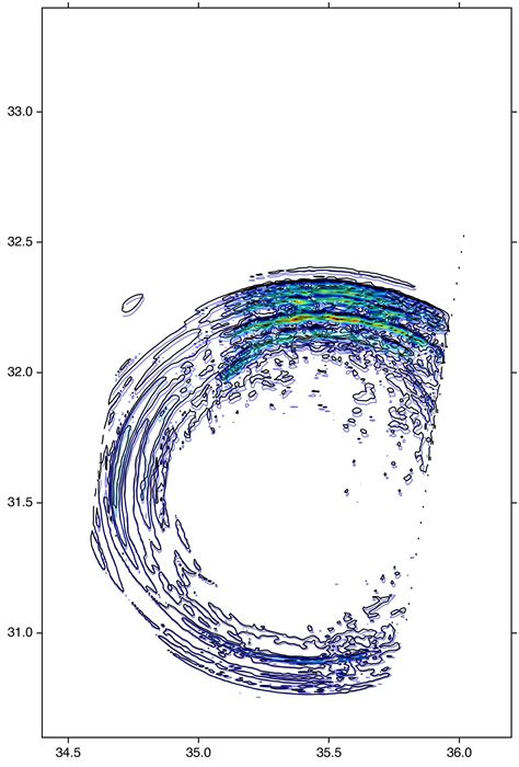 [solution] very slow interpolation using `terpolate griddata` numpy