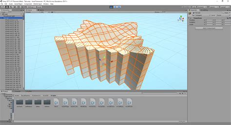 github bayatgames voxelframework an awesome voxel framework for