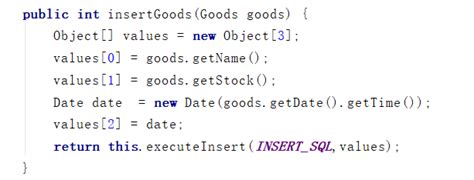 java sql sqlexception parameter index out of range 3 number of