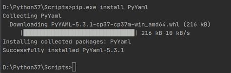 解决python3 modulenotfounderror no module named pip 问题