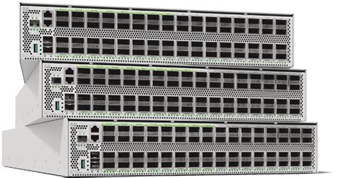Cisco Nexus 9000 Series Data Center Switches Cisco
