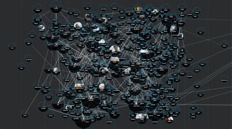 javascript d3 js force layout only applied vertically stack overflow