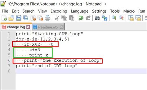 a detailed guide to fix the indentation error in python