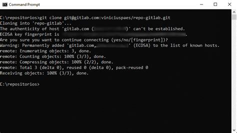 Tutorial Como Criar Chave Ssh Ssh Key Pro Gitlab Ou Github No Mac Os