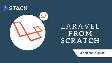 tutorial laravel 5 7 indonesia 01 laravel 5 7 from scratch