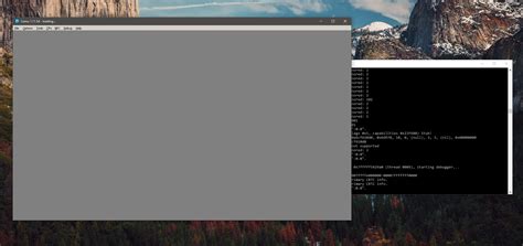 there might be the possibility of running cemu with mesa