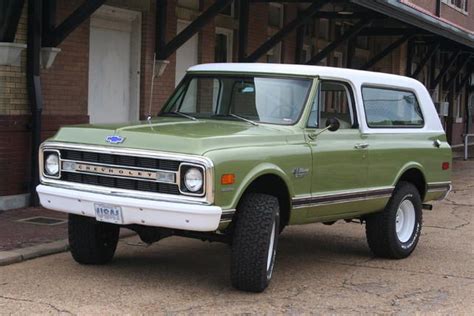 Pin On Chevrolet 4x4