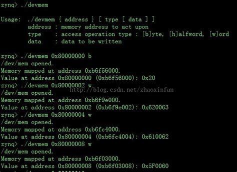 zynq linux移植学习笔记之17 zynq下linuxpl部分flash zynq linux flash 读写 csdn博客