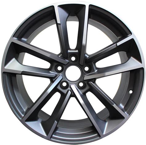Audi Wheels Elite Custom Rims