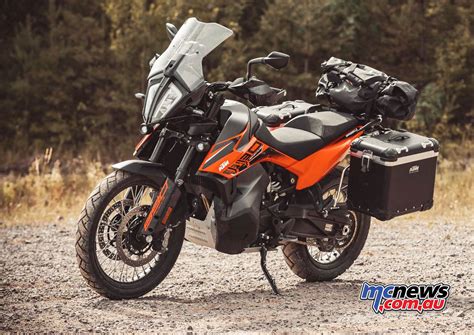 New Ktm 890 Adventure Off 58