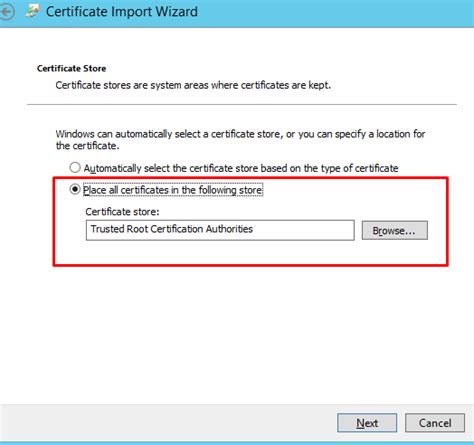 How To Install An Ssl Certificate On Windows Server Zomro