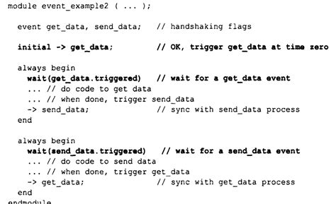 01 verilog and systemverilog gotchas 北方天