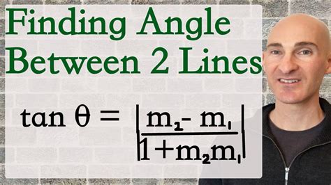 How To Measure Angle Between Two Lines In Autocad Printable Online