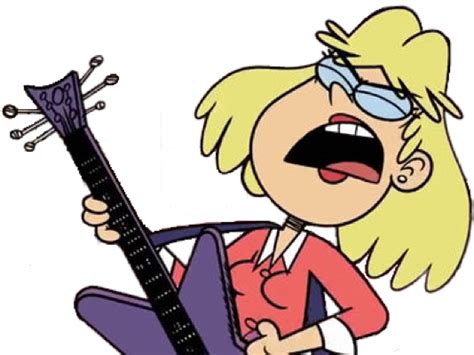 Rita Loud Png 35 By Jakeyfrollogothel On Deviantart