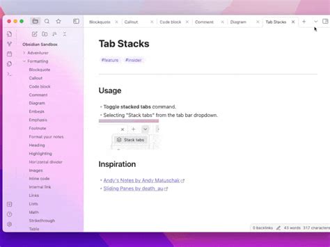notion like markdown note taking app obsidian is out of beta