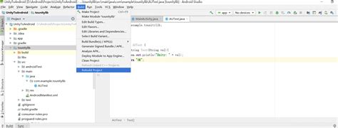 unity3d与android交互（包括unity3d的jdk、sdk、ndk配置） android unity3d 交互 csdn博客
