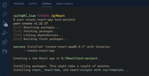 what is react day31 dev community