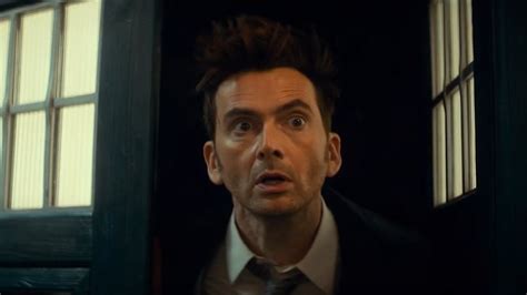 Doctor Who 60th Anniversary Specials Get Premiere Dates And New Trailer