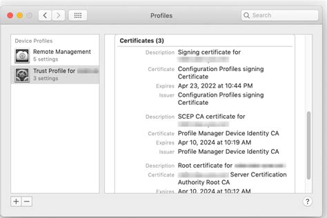 mac os server pushing apps issue apple community