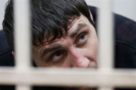 Boris Nemtsov Killing Suspect Blows Himself Up And Two Others Charged