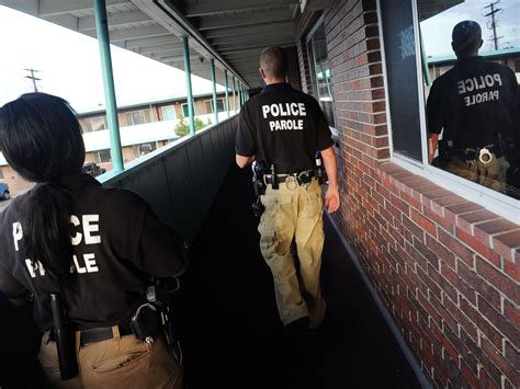 Why It Might Be Time To Rethink The Rules Of Parole Fivethirtyeight