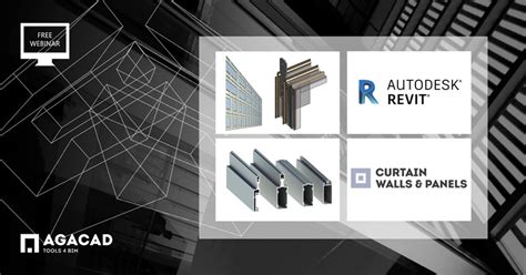 revit curtain wall system tutorial