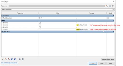 solved visibility parameter autodesk community