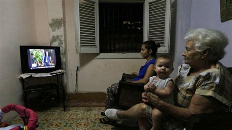 Canal Rusia Today En Español Iniciará Este Lunes Transmisiones En Cuba