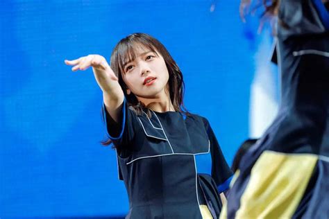 全国ツアー最終公演に登場した日向坂46の齊藤京子 ― スポニチ Sponichi Annex 芸能